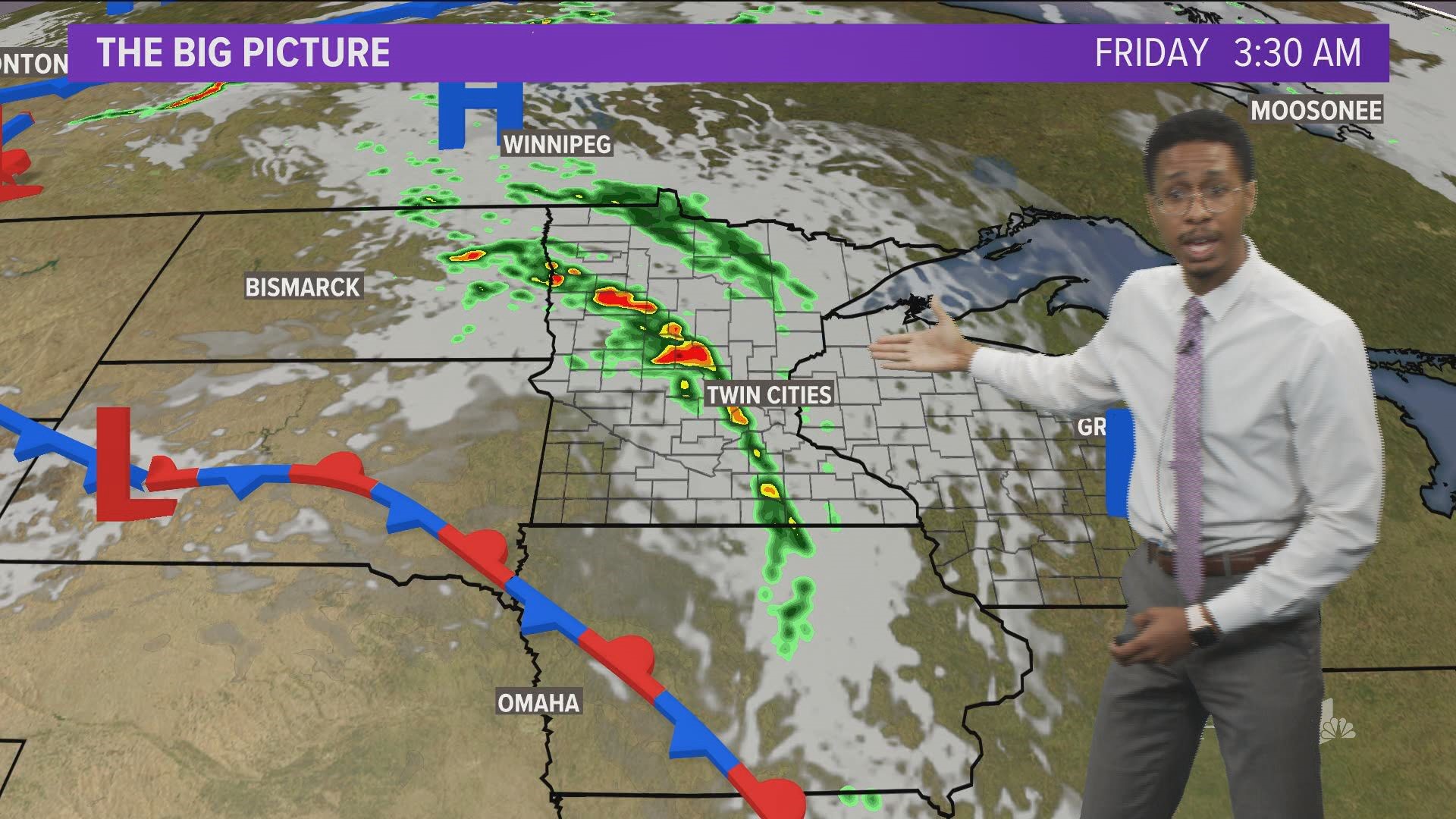 KARE 11 Investigates: Videos show Allina suspect before shooting ...