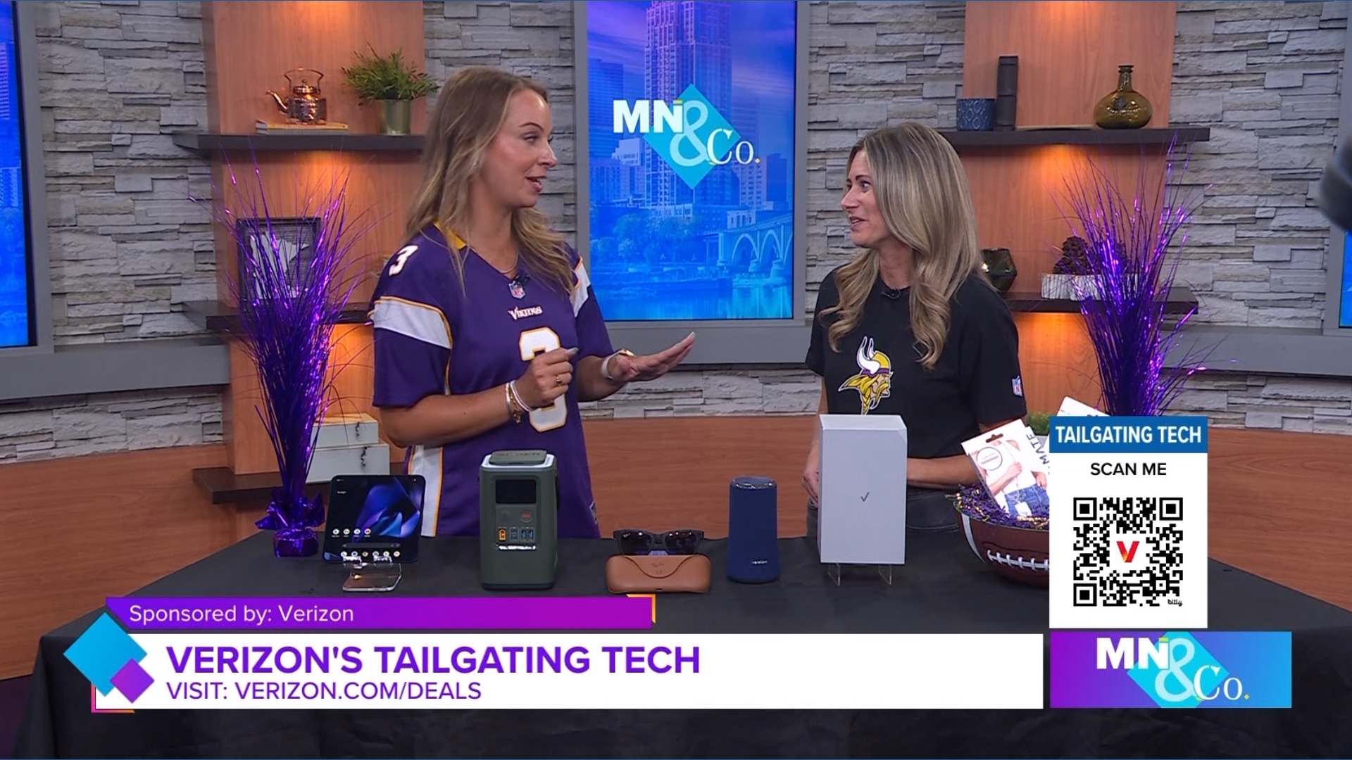 SPONSORED: Kick Off Football Season with Big Savings and Tech from ...