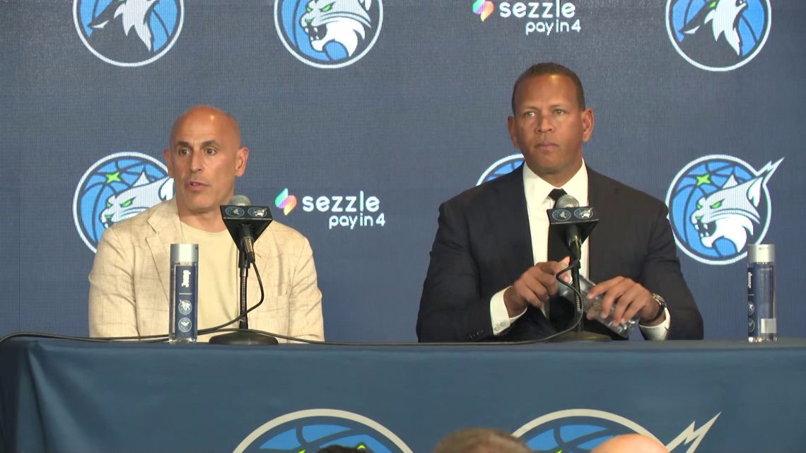 Edina's Mason West excited for the NHL Draft this month | kare11.com