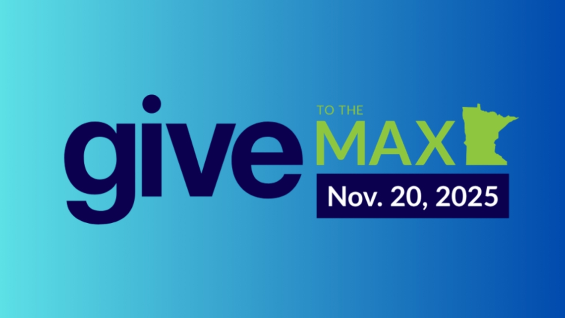 Give to the Max Day: How the Minnesota day of giving works | kare11.com