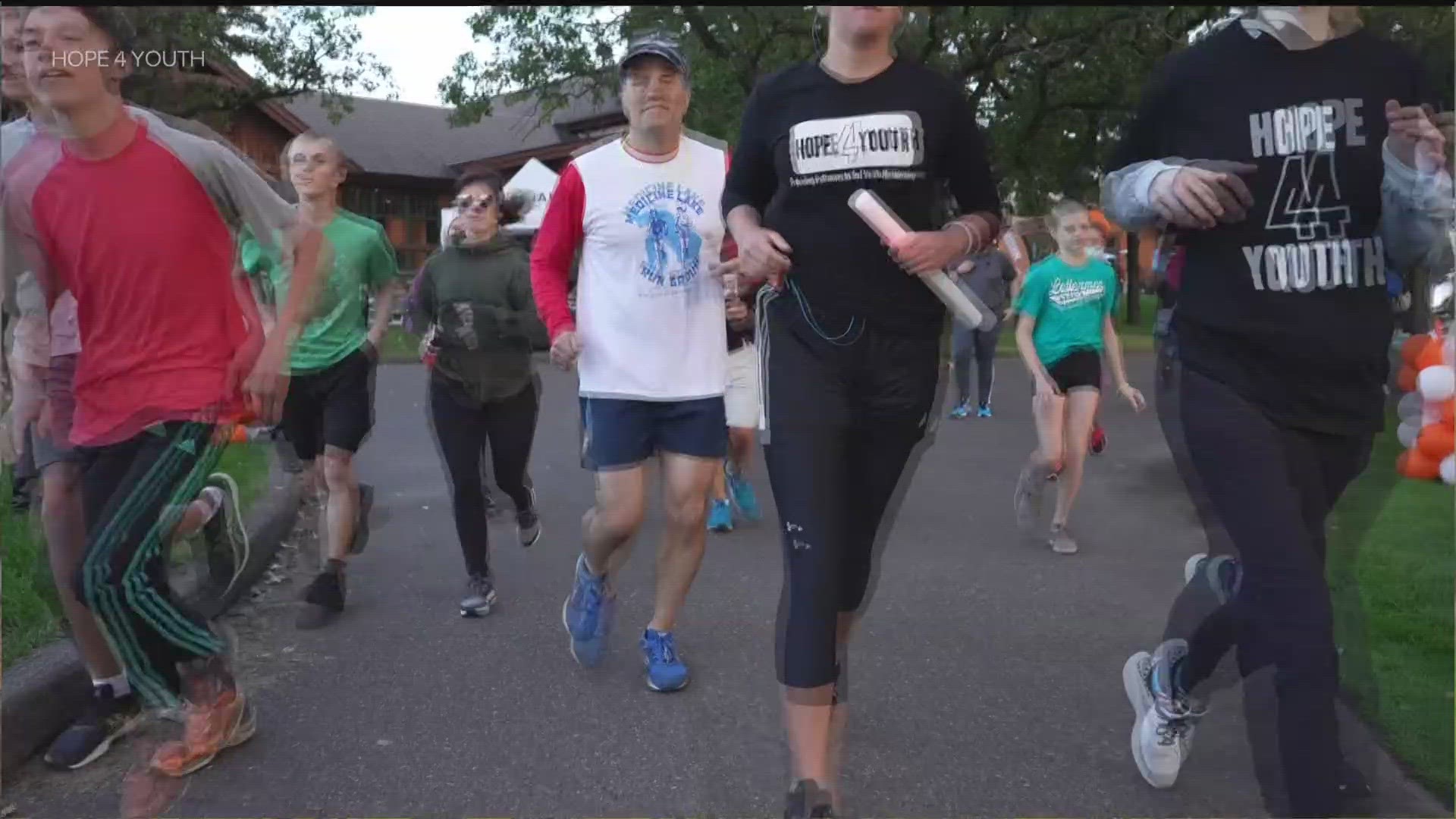 Twin Cities nonprofit hosts 4K to raise money for youth homelessness ...