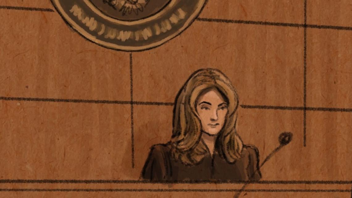 Judge rules prosecutors can ask about witness tampering in Feeding our Future trial | kare11.com