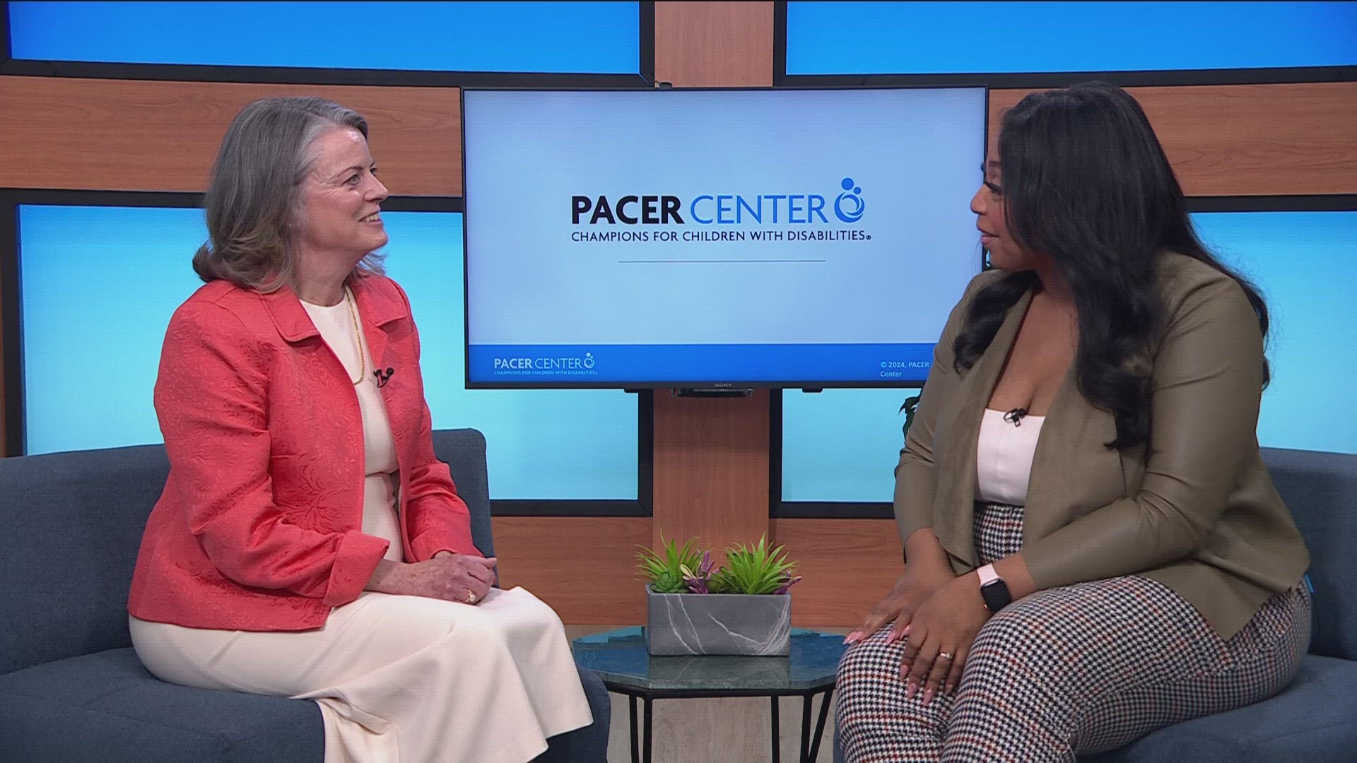 Party with a purpose: PACER Center holds 41st annual benefit | kare11.com