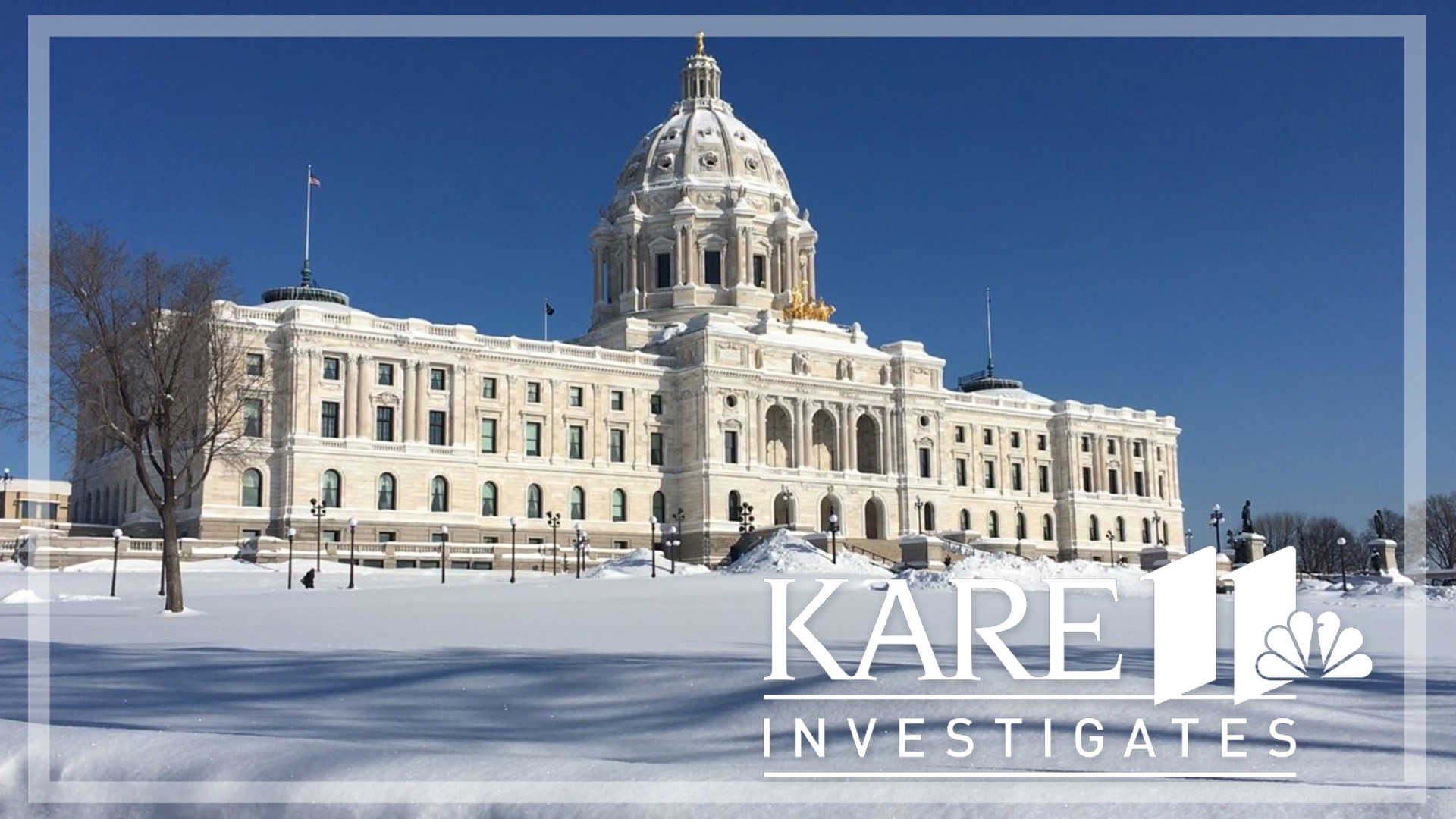 KARE 11 Investigates: Third-party audit finds MN Medicaid system ...