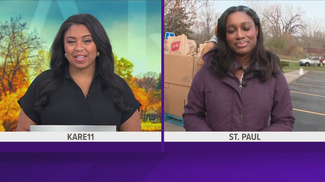 KARE 11 News Now - Nov. 20, 2023 | kare11.com