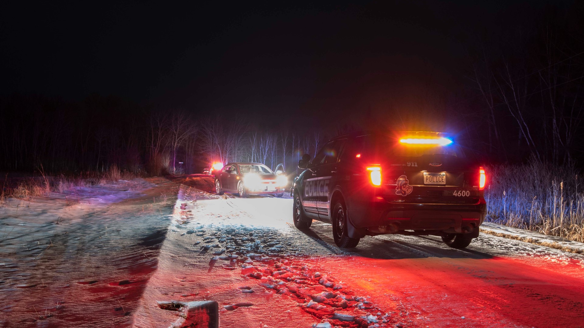 BCA video shows leadup to fatal 2021 traffic stop shooting | kare11.com