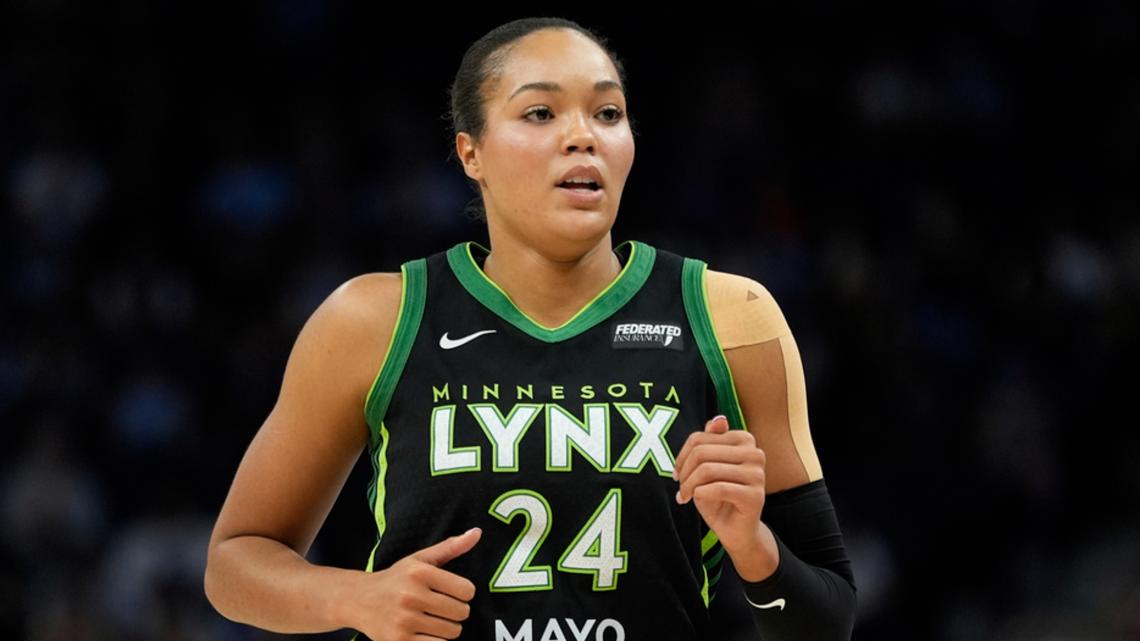 Massive tornado caught on camera in Nebraska | kare11.com