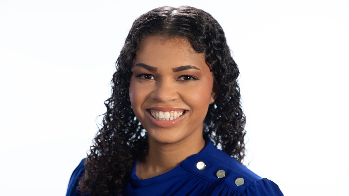 Jessica Hart | kare11.com