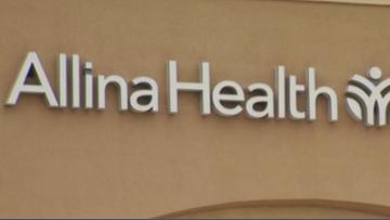 Allina Health, California-based Sutter Health announce intent to ...