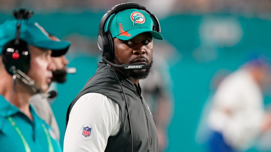 Lawsuit filed against NFL alleges racist hiring practices as some felt ...