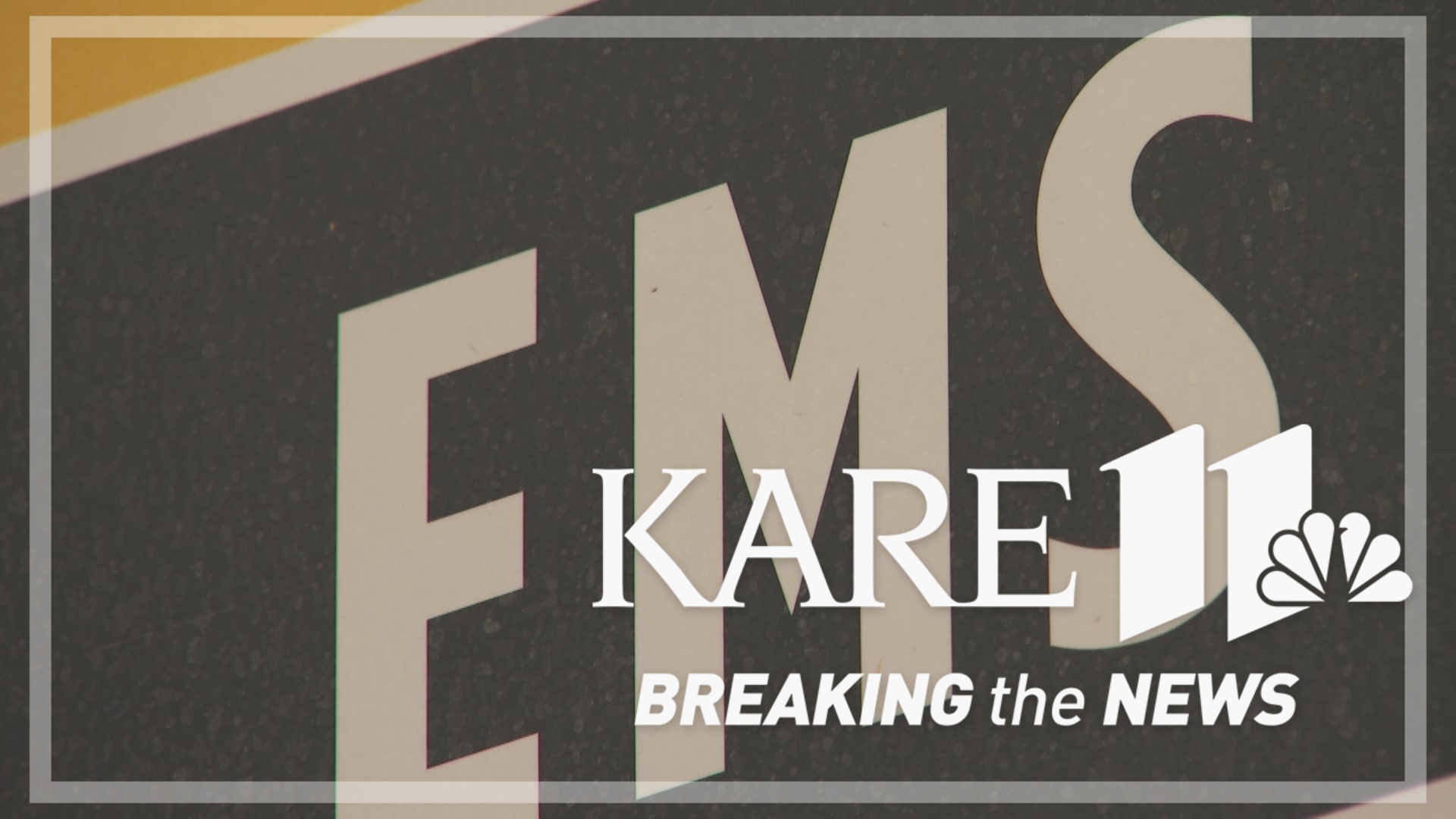 Emergency responders push for EMS funding at Minnesota State Capitol ...