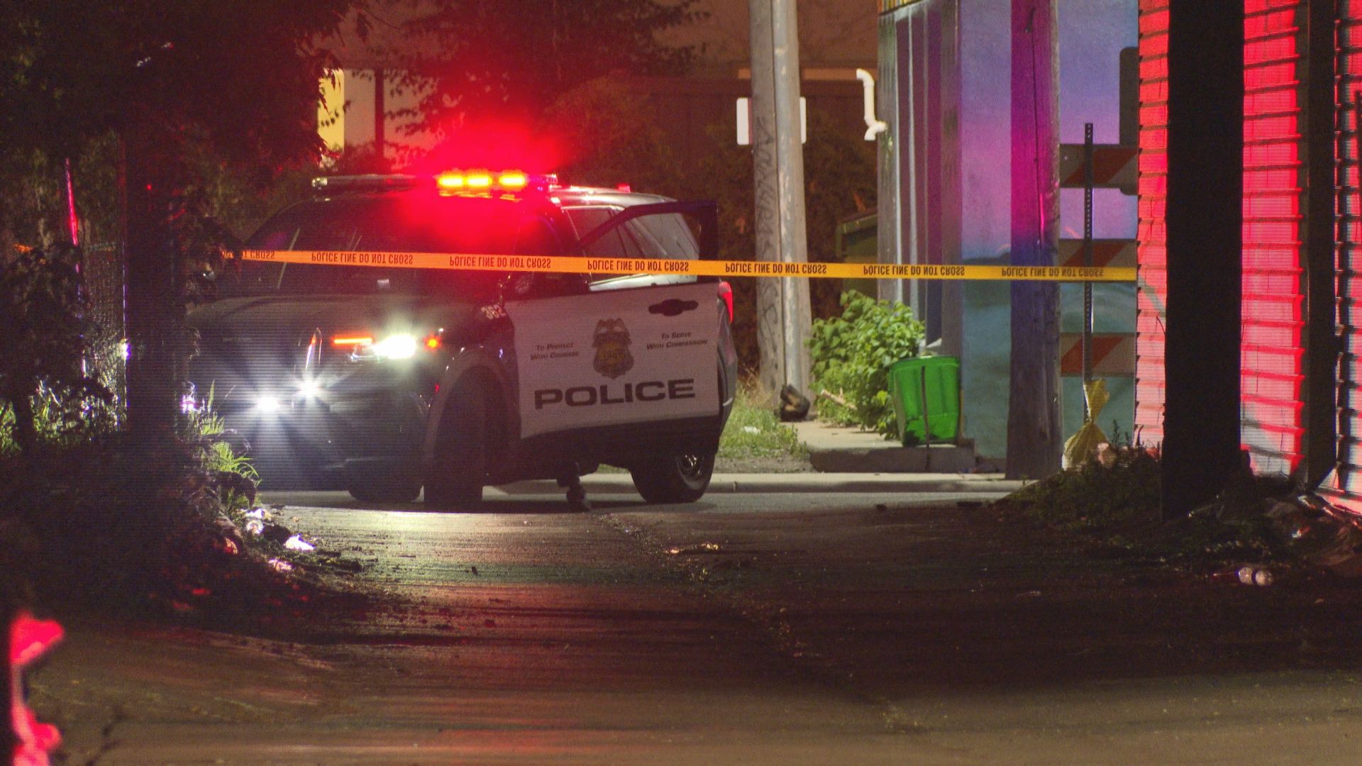 New Richmond man charged with killing wife, hiding body | kare11.com