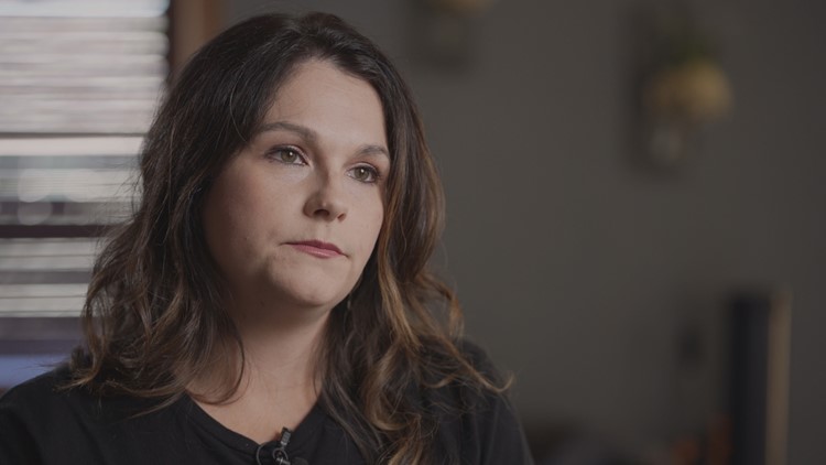 Suvanna's story: A mother's mission after daughter's murder | kare11.com