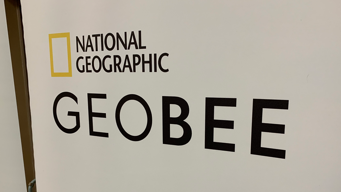 National Geographic state GeoBee goes digital due to coronavirus ...