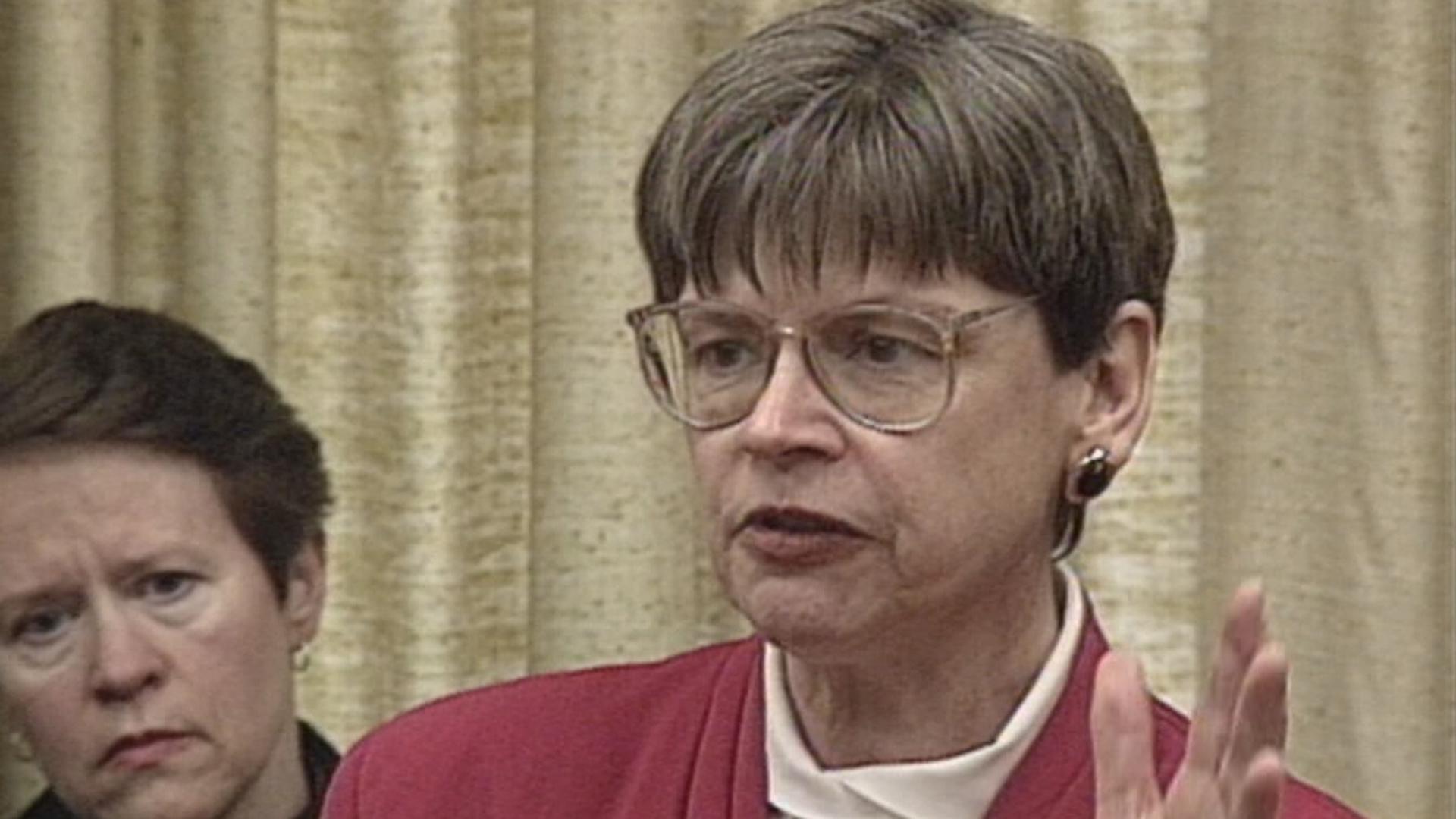 Sen. Ann Rest to Retire in 2026 After Decades of Service | kare11.com