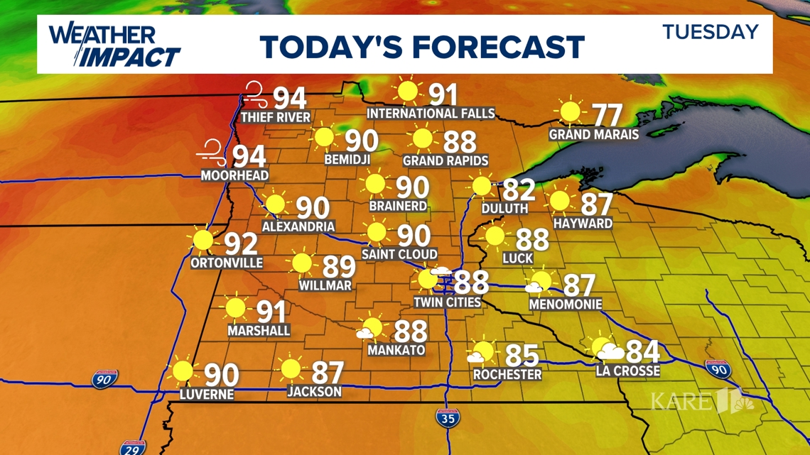 U.S. Bank executive Terry Dolan dies in Minnesota plane crash, HCME ...