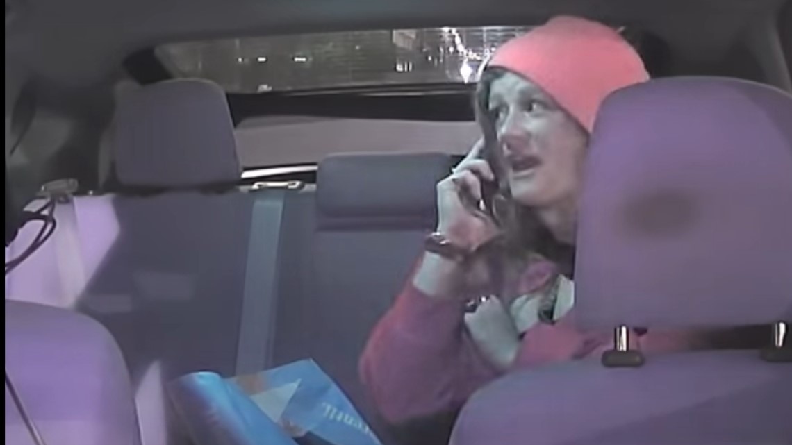 Woman charged after viral video shows racist rant | kare11.com