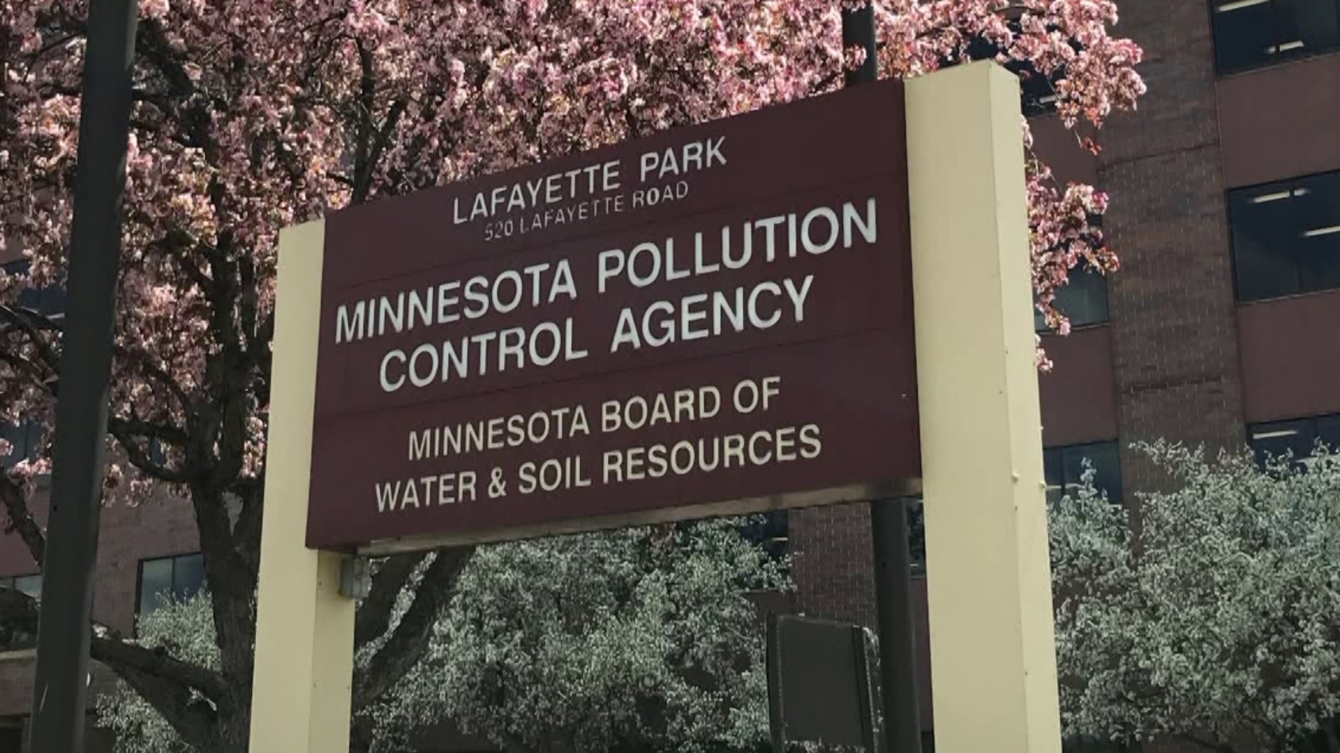 St. Paul foundry gets 30 days to meet pollution standards | kare11.com