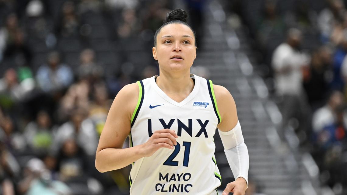 Mercury top Lynx 81-80 in Phoenix | kare11.com