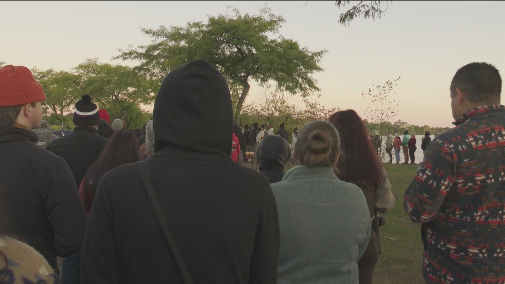 Indigenous People's Day in Minnesota | kare11.com