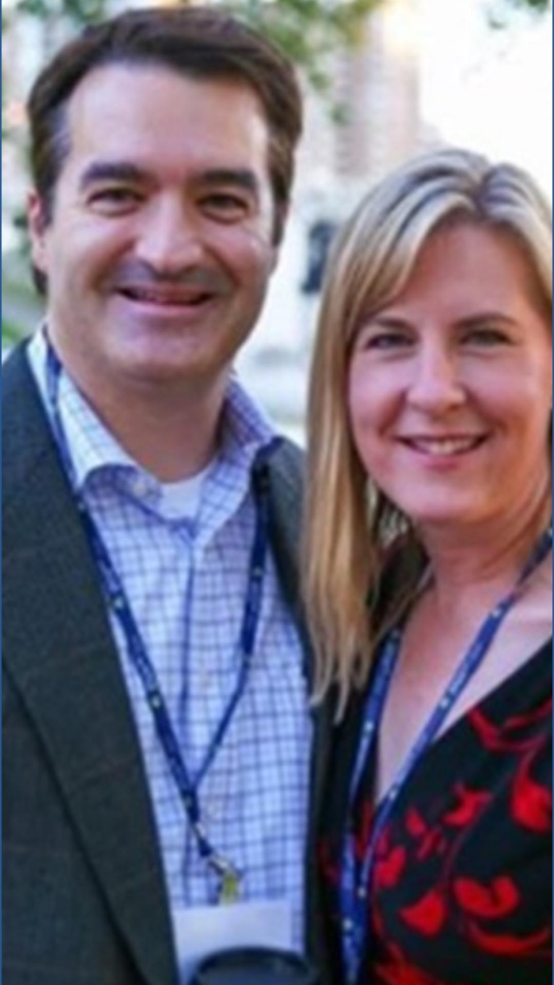 Children of Melissa and Mark Hortman release statement | kare11.com