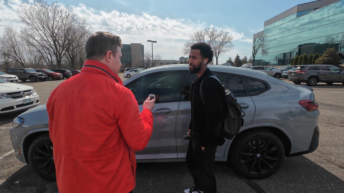 Feds to reveal fraud charges tied to Minnesota's HSS Program | kare11.com