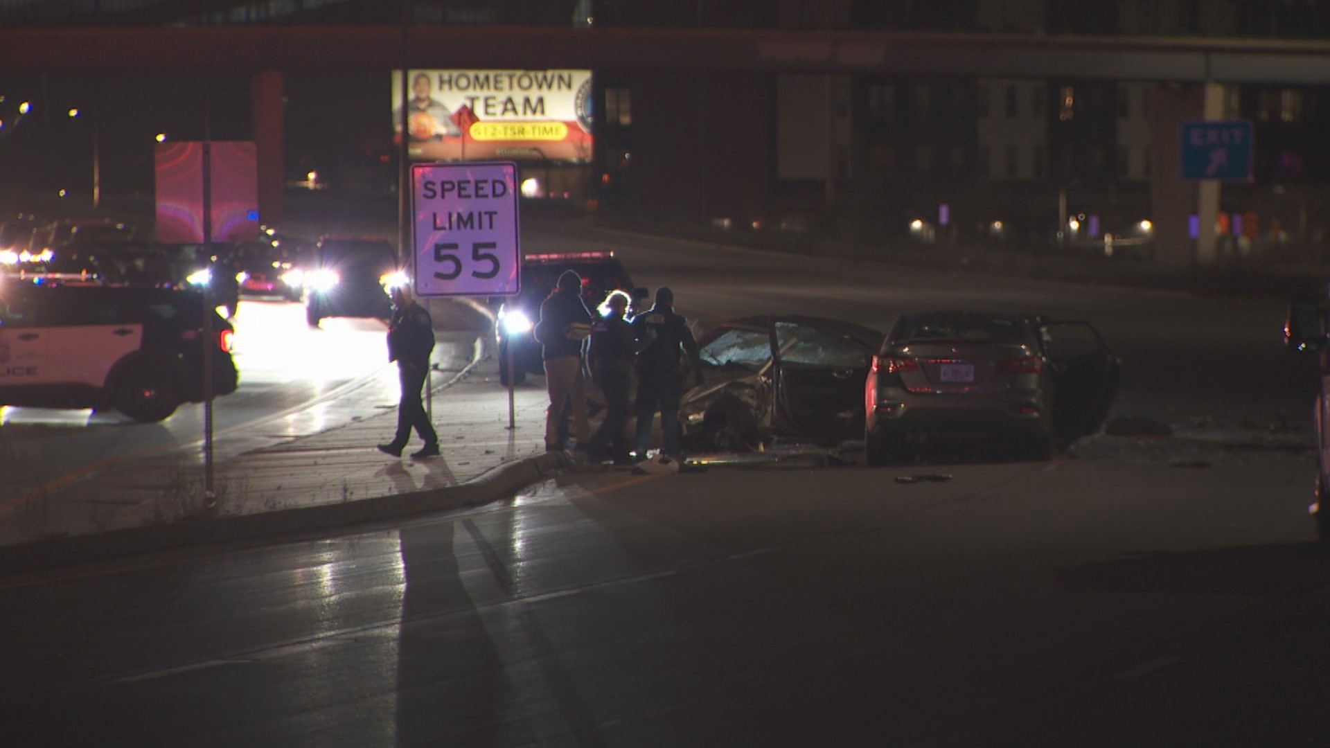 2 dead, 2 injured in south Minneapolis crash | kare11.com