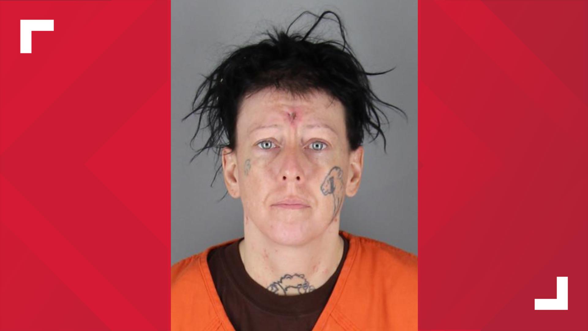 Woman charged with stealing sheep in Bloomington | kare11.com