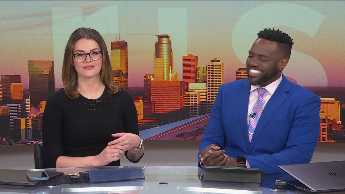 The morning headlines for Monday, April 22 | kare11.com