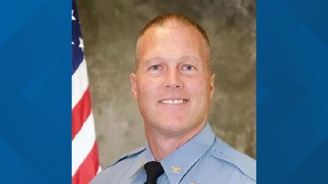 Frey names MPD Inspector Bill Peterson as interim police chief | kare11.com
