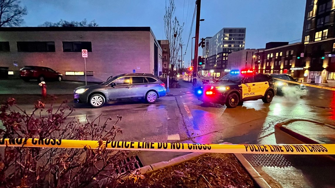 Woman shot near U of M identified as MPD forensic scientist | kare11.com