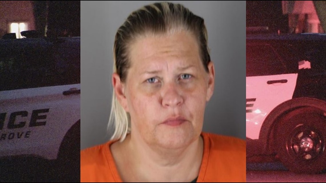 Maple Grove police seek homicide charge for parent-child dispute ...