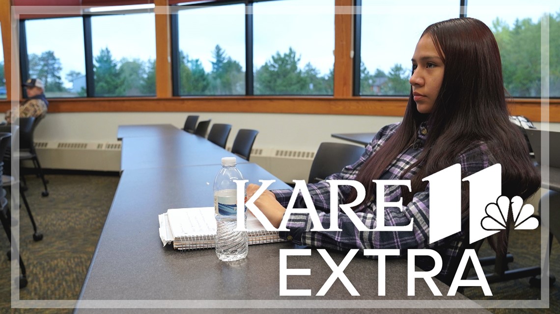 'Never give up': Nevaeh Kingbird's disappearance leads sister down new ...