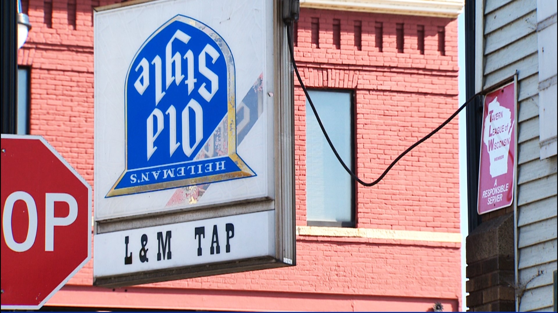 La Crosse's famed 'World's Largest Six-Pack' is back | kare11.com