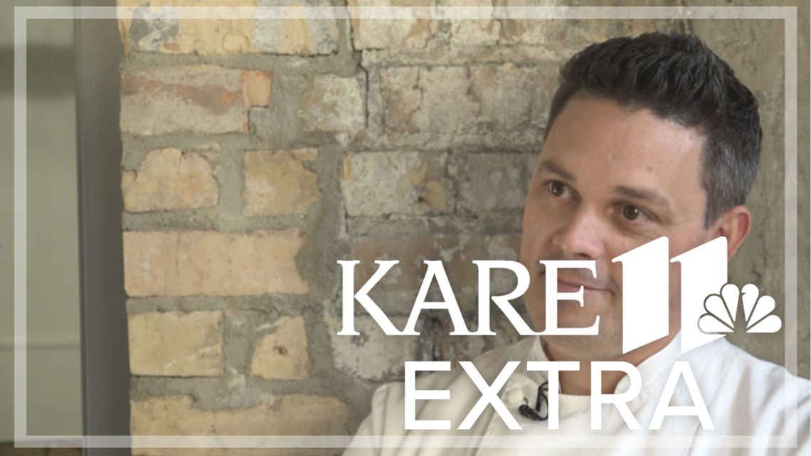 Chef Gavin Kaysen expands culinary legacy with three new openings this ...