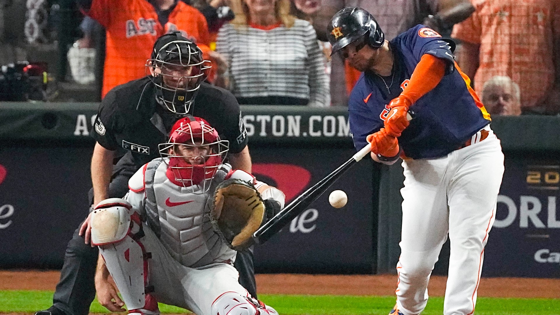 Christian Vázquez, Twins finalize 3-year, $30M deal | kare11.com