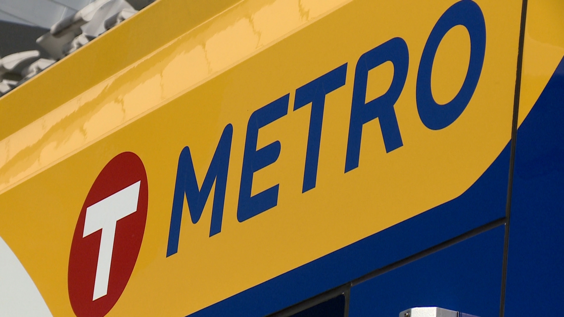 Metro Transit resumes bus routes after four hour delay | kare11.com