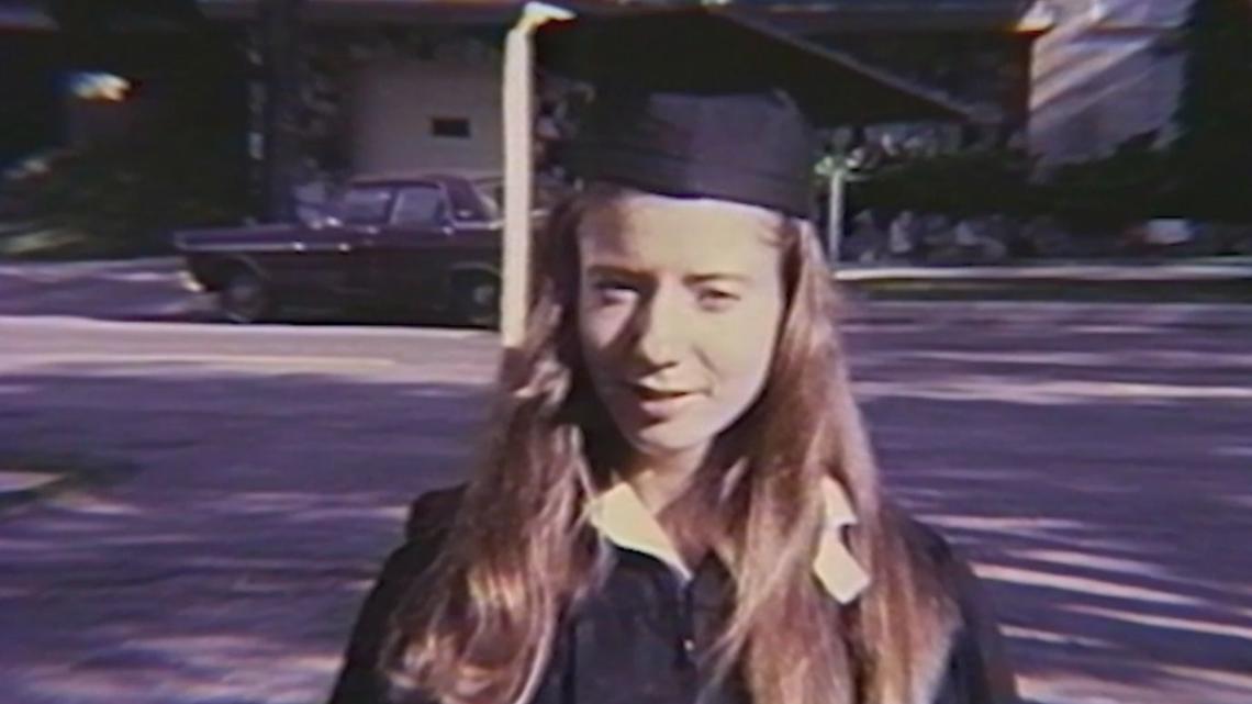 Cold case killer's confession in the death of Mary Schlais | kare11.com