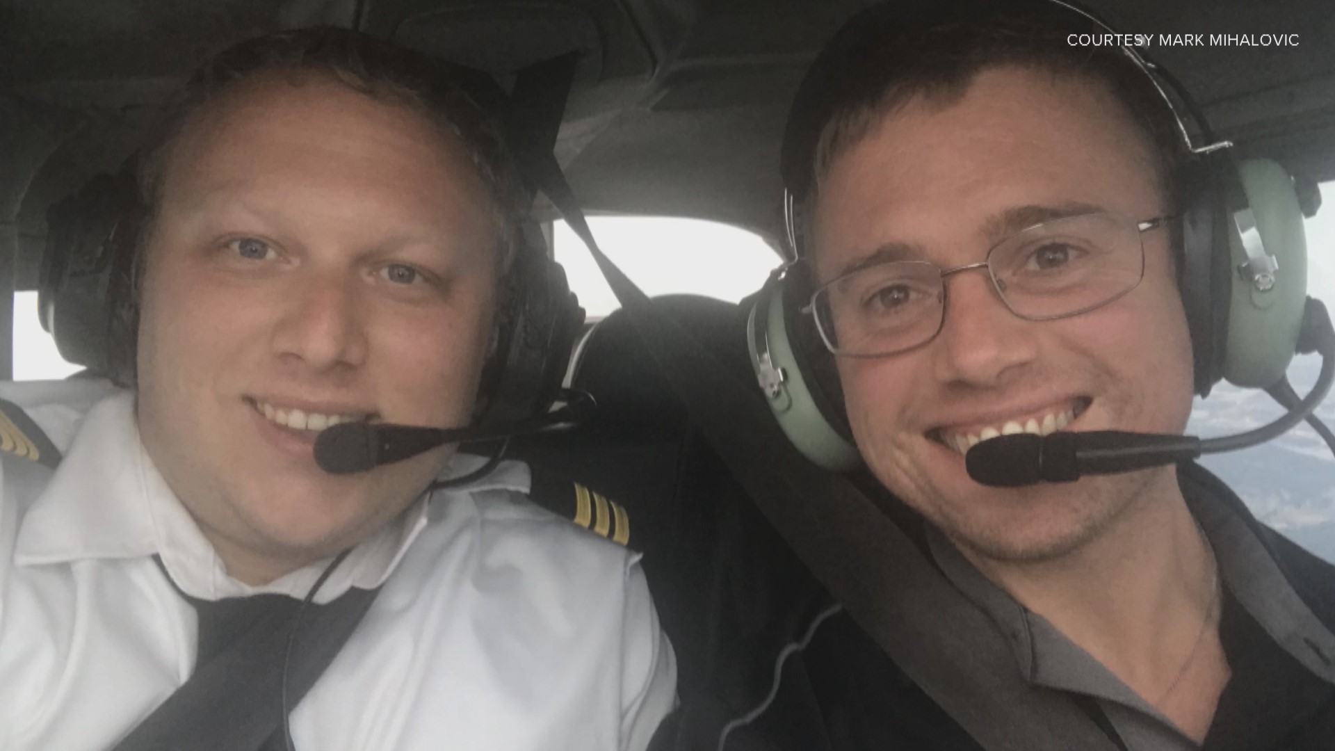 Minnesota school looks to ease pilot shortage | kare11.com