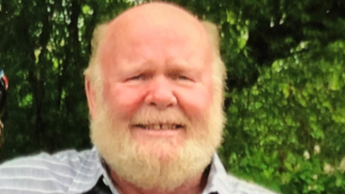 Body found miles from home of missing man in rural MN | kare11.com