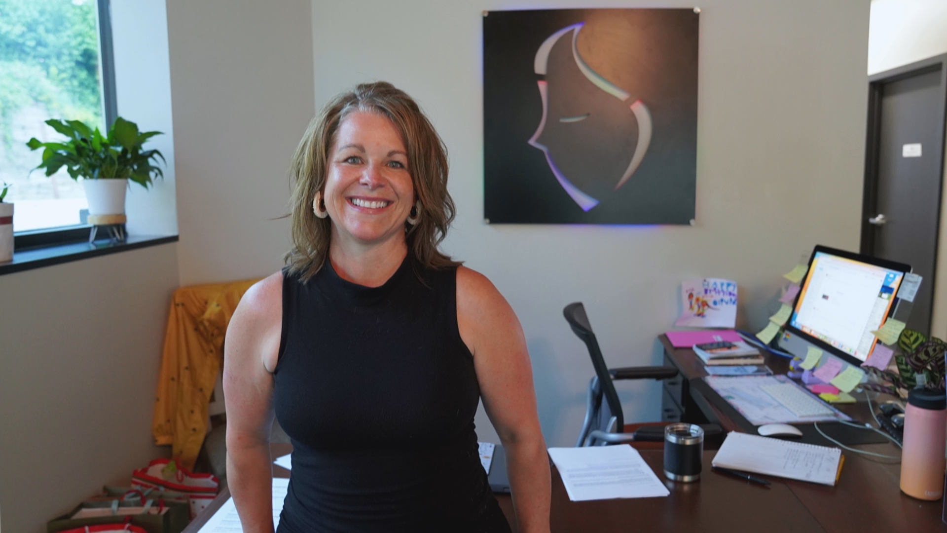 ANEW removes barriers for women in recovery | kare11.com