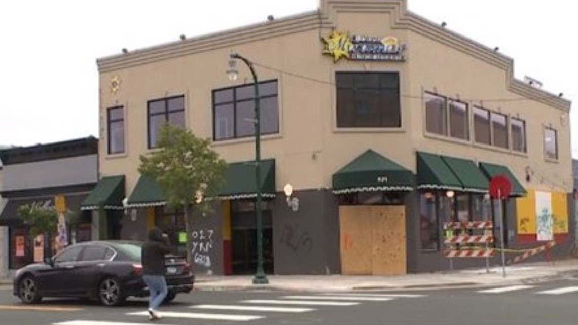 Lake Street businesses awarded $20 million for redevelopment | kare11.com