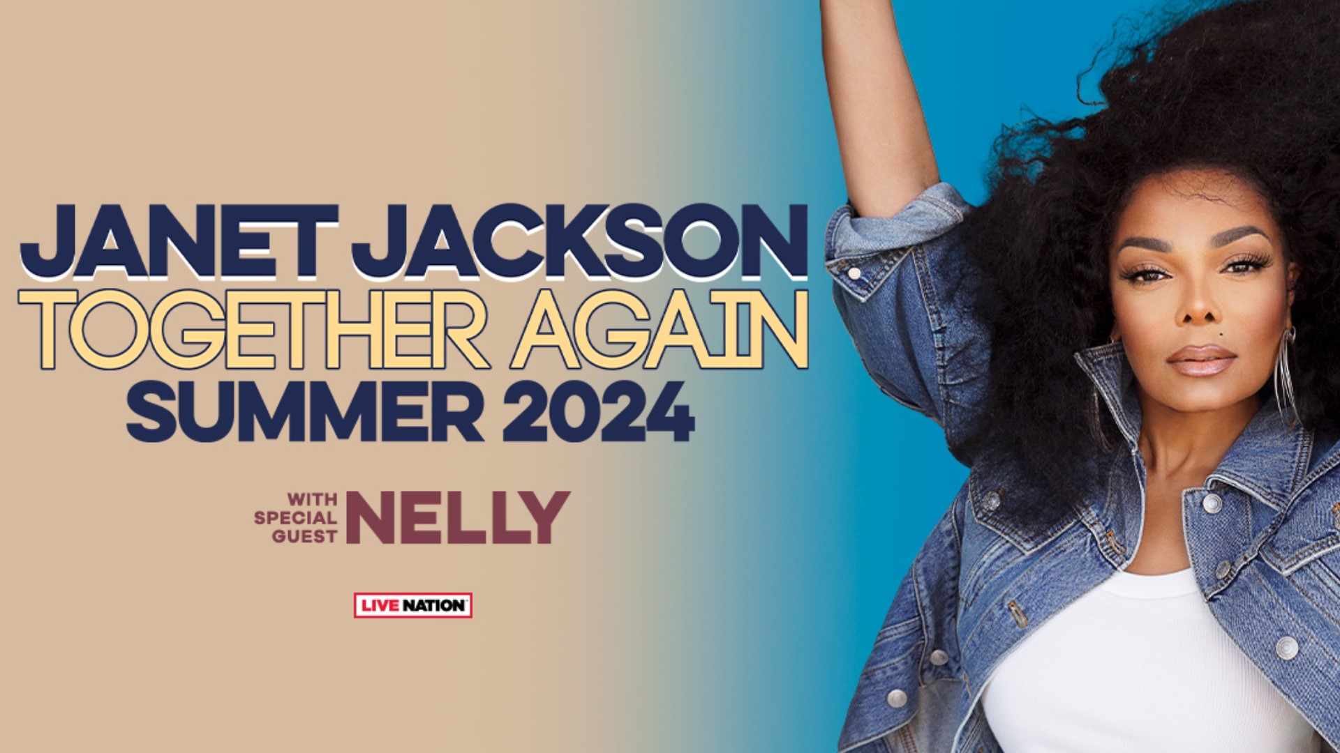 Janet Jackson Hits