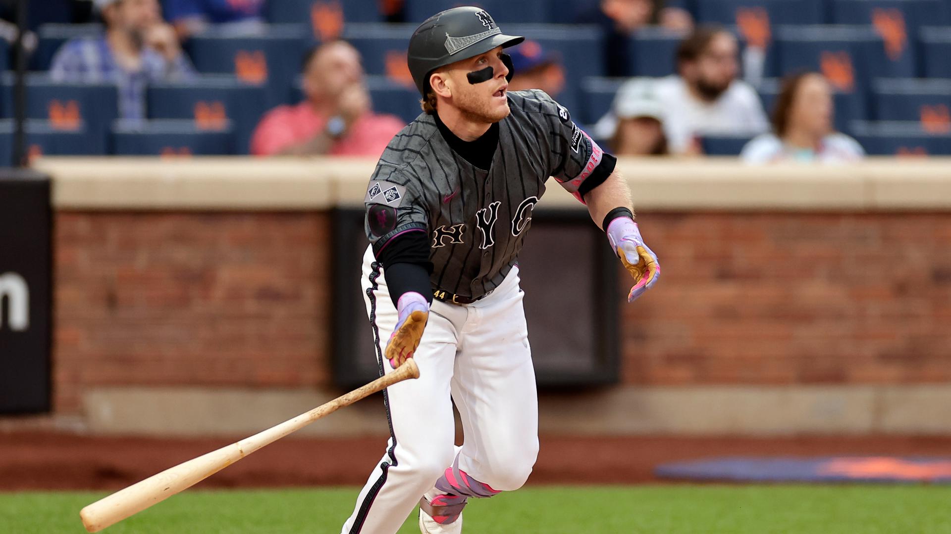 Harrison Bader agrees to a 1-year contract with the Twins, AP source ...