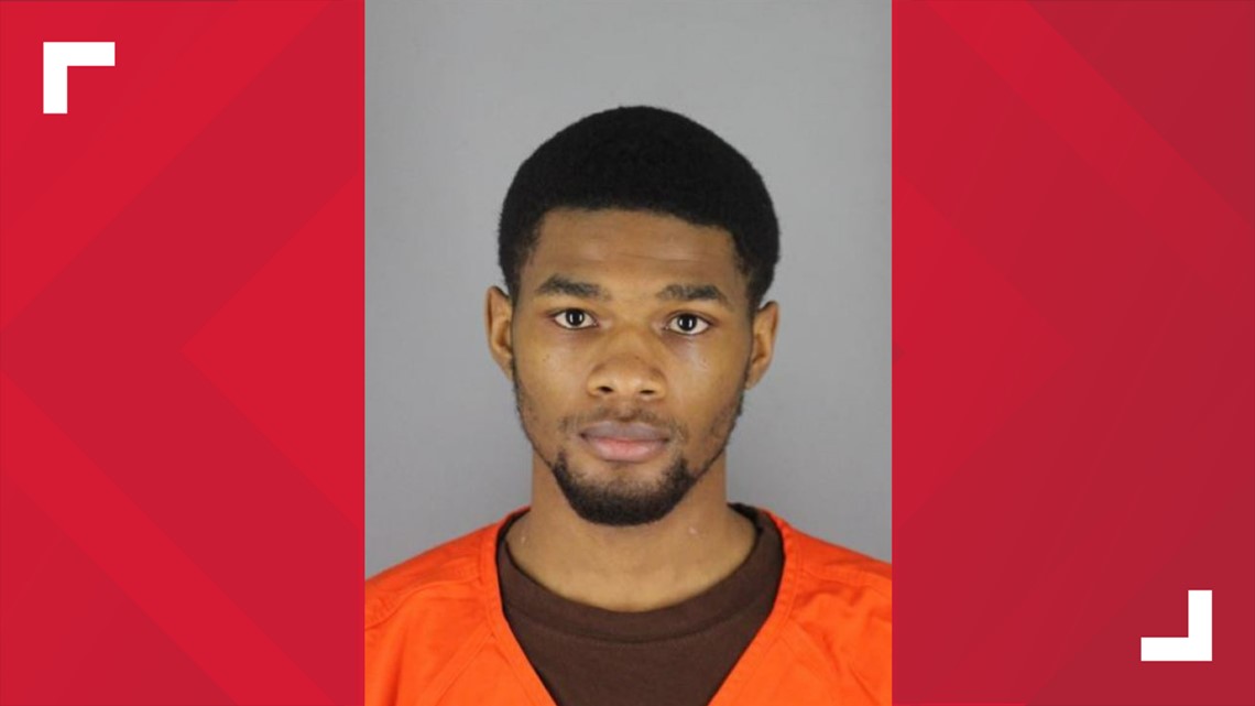 Charge Dropped Against Suspect In Fatal 2021 Minneapolis Chase