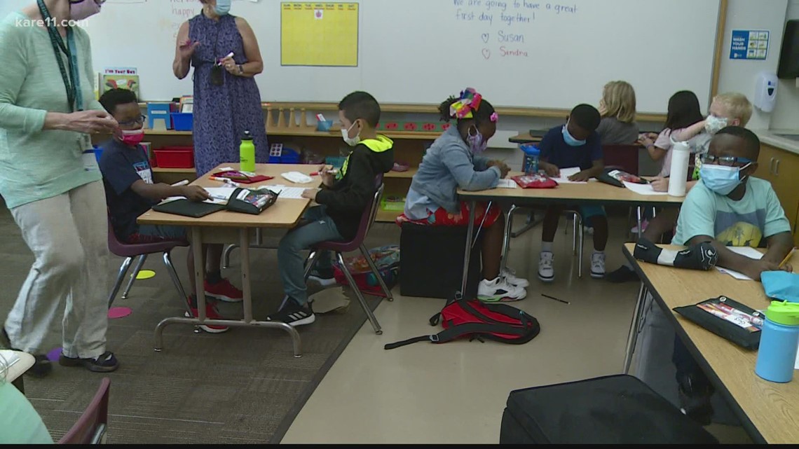 Teacher absences a concern as classes resume after holiday break ...