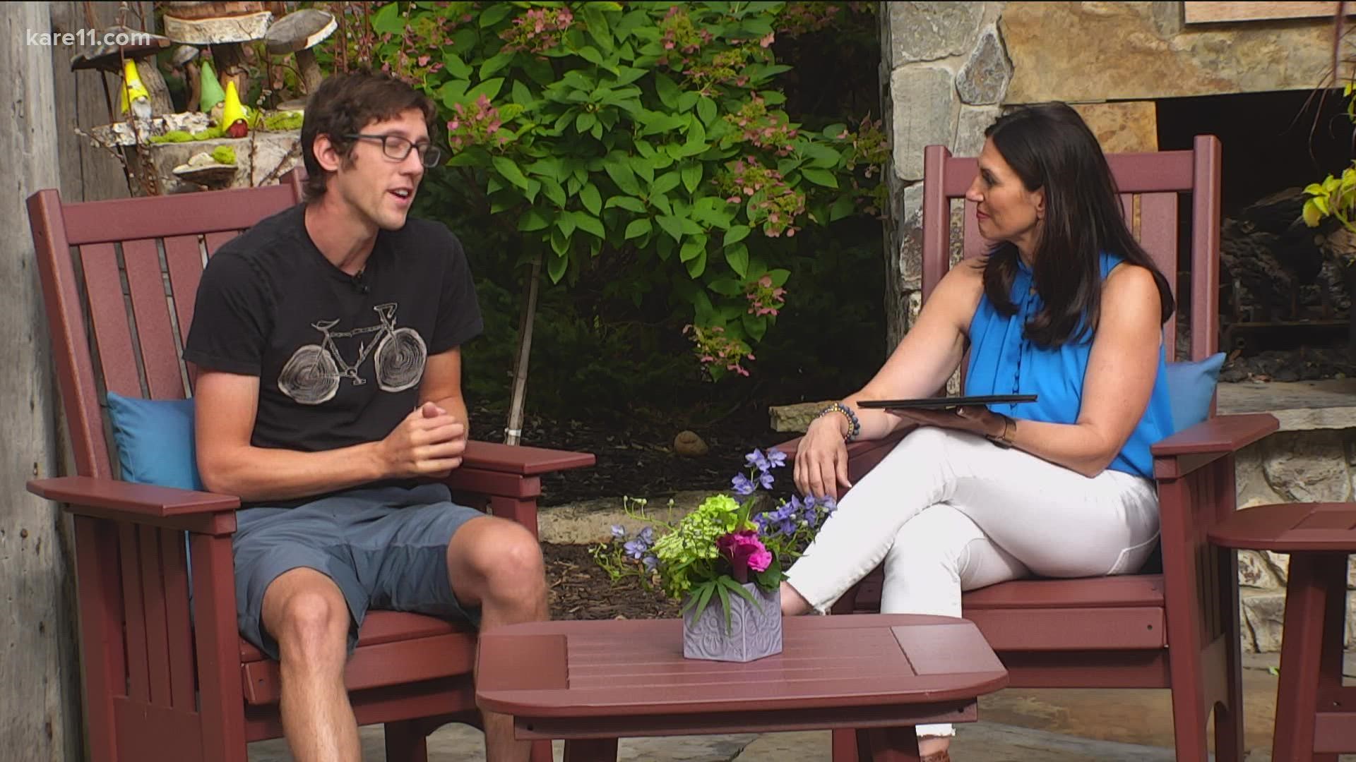 First ever Small Business Summer Bash happening up north | kare11.com