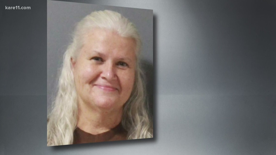 Lois Riess pleads guilty to killing her husband | kare11.com