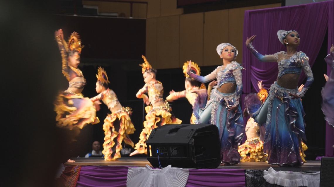 Minnesota's Hmong New Year festival brings thousands together in ...