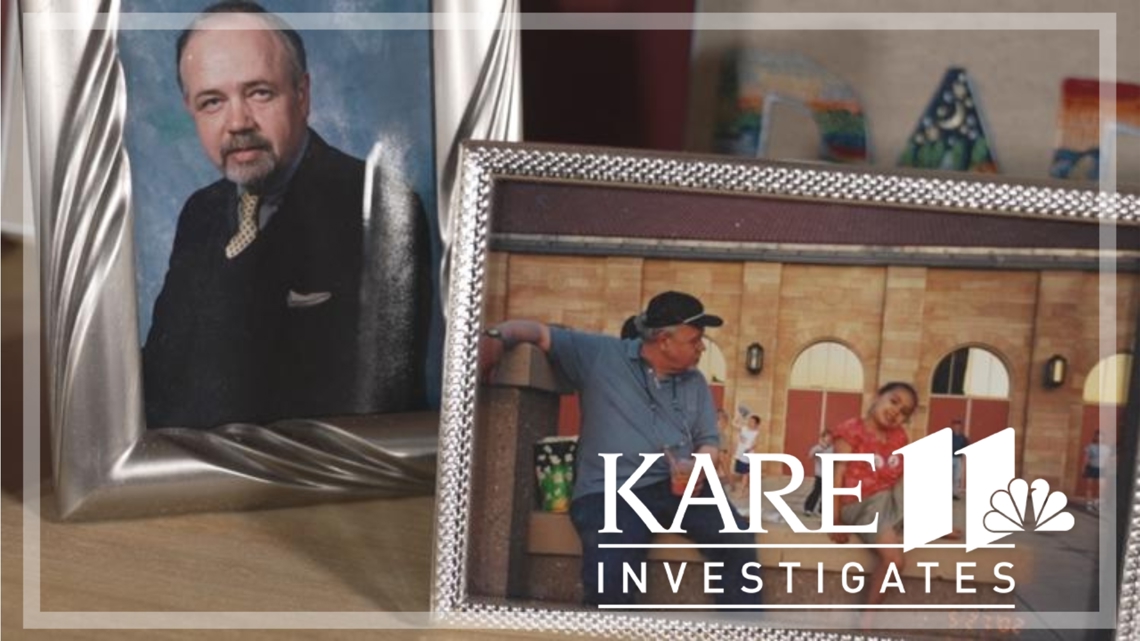 KARE 11 Investigates: M Health Fairview said it couldn't determine how ...
